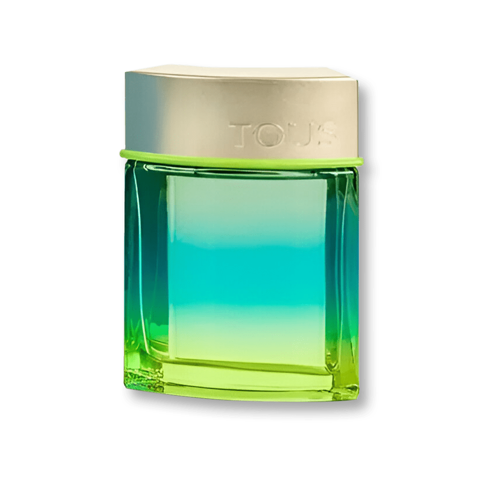 Shop Tous Man Chill EDT 50ml & 100ml | My Perfume Shop Australia