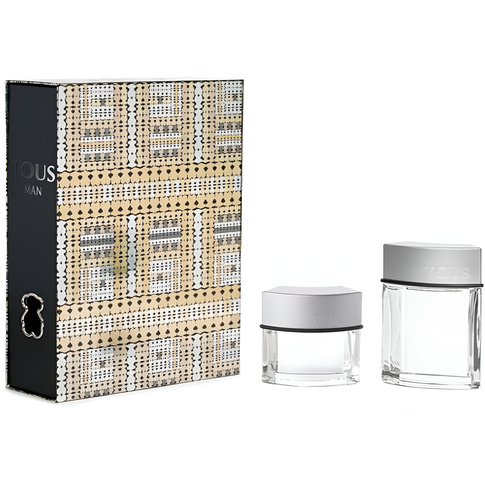 Shop Tous Man EDT Set For Men | My Perfume Shop Australia