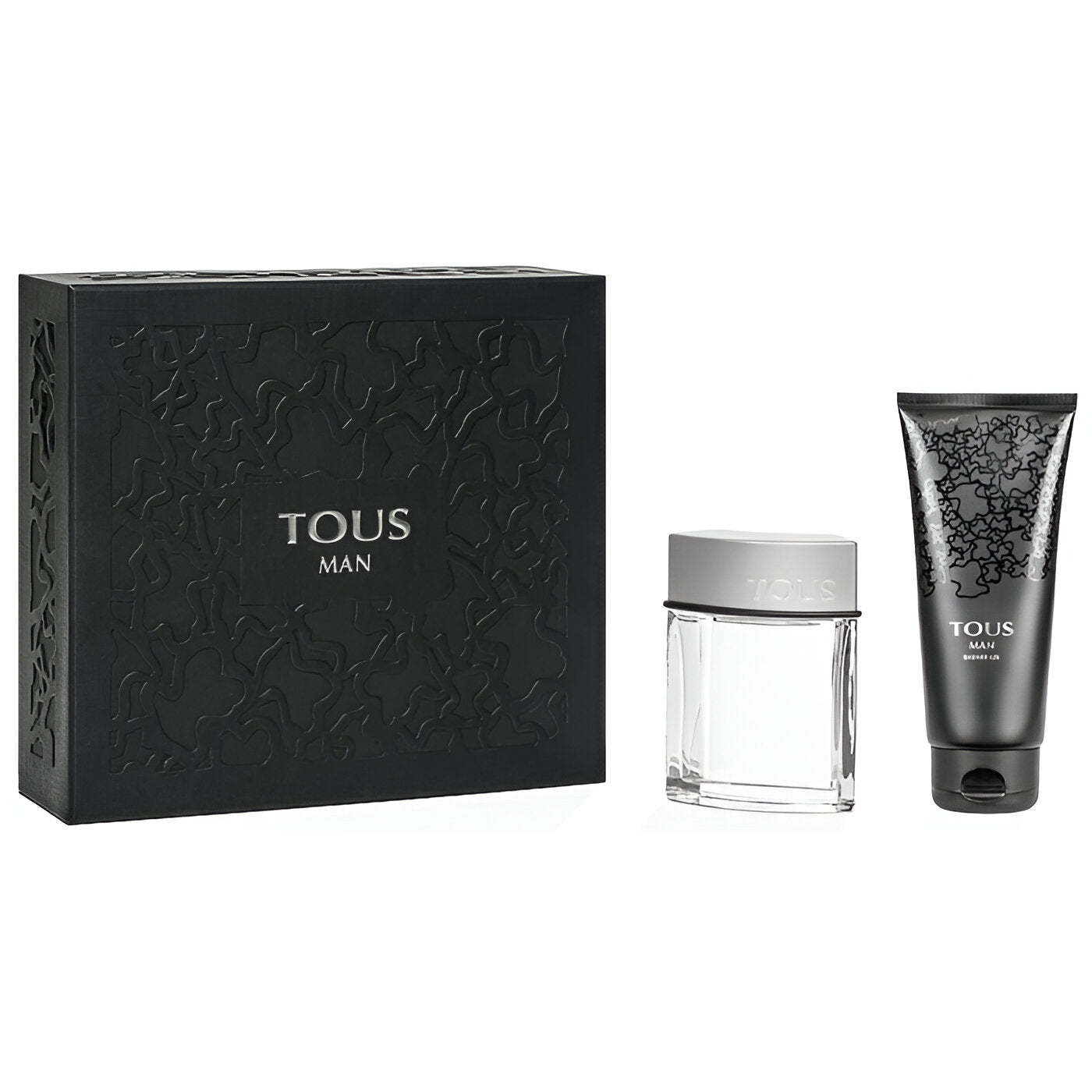 Shop Tous Man EDT & Shower Gel Set For Men | My Perfume Shop Australia