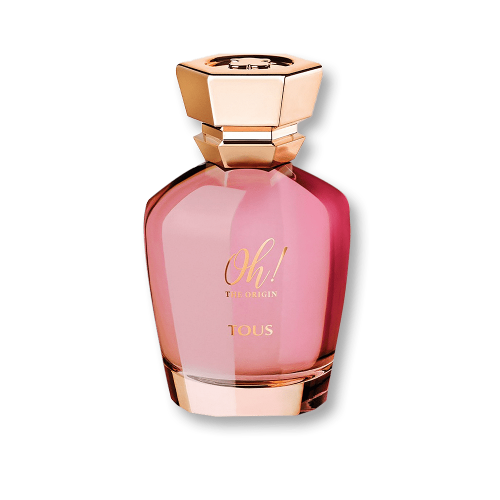 Shop Tous Oh! The Origin EDP 100ml | My Perfume Shop Australia