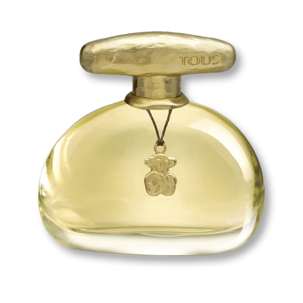 Shop Tous Touch The Original Gold EDT in Australia