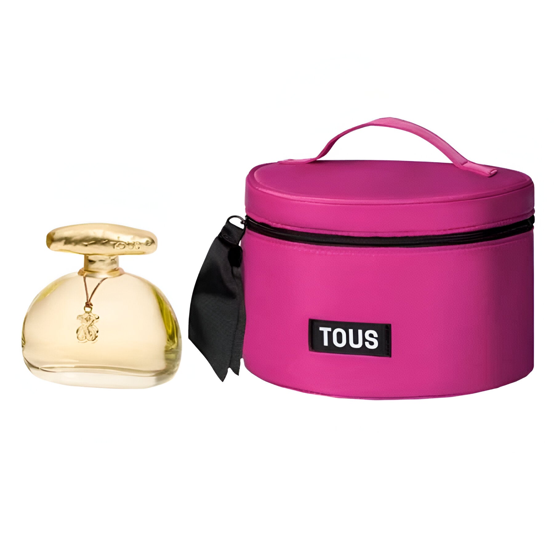 Shop Tous Touch The Original Gold EDT Set for Women in Australia
