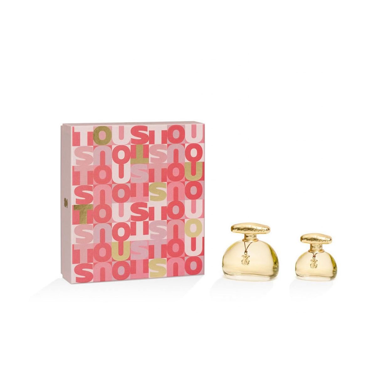 Shop TOUS Touch The Original Gold For Women EDT Set in Australia