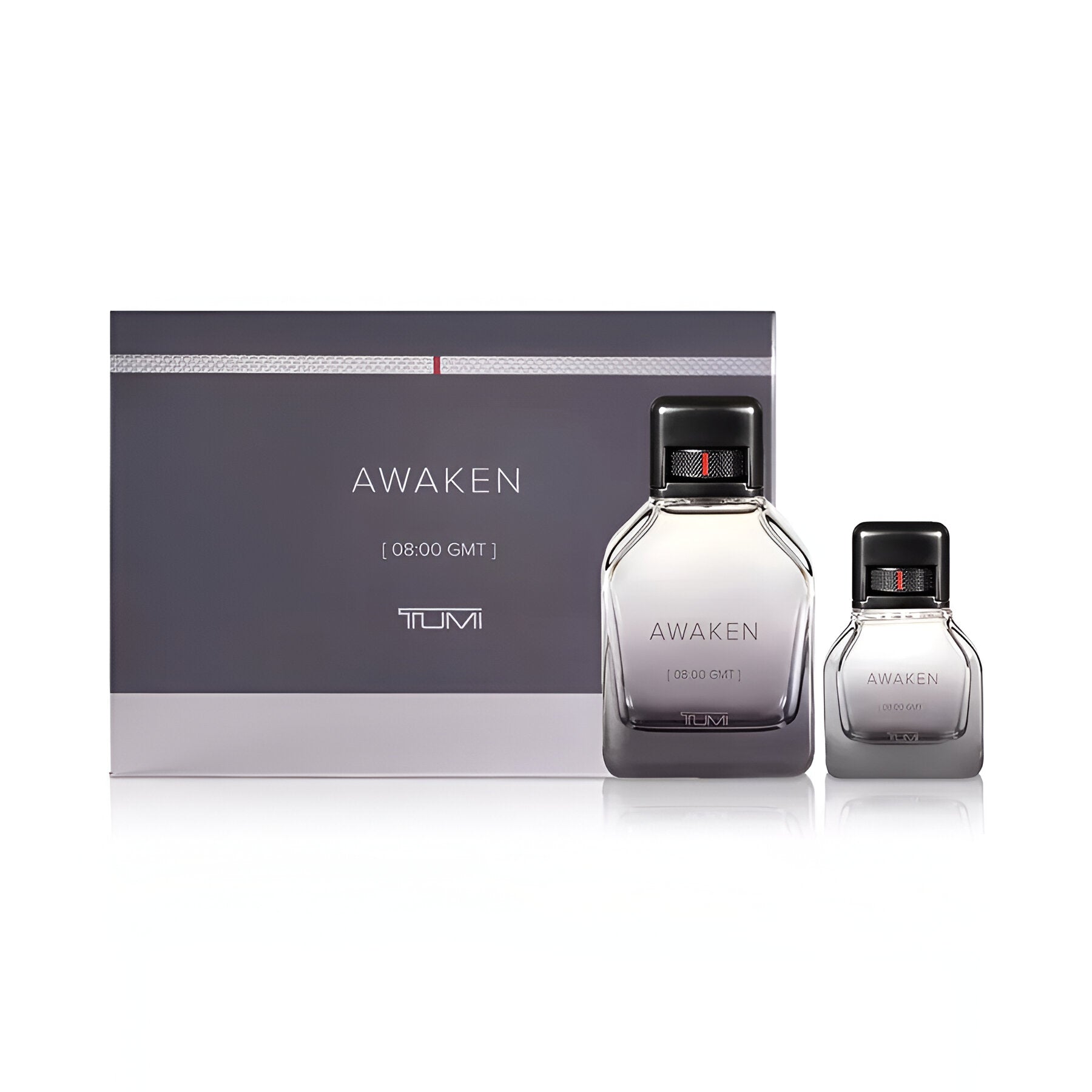 Shop TUMI Awaken EDP for Men Gift Set | My Perfume Shop Australia