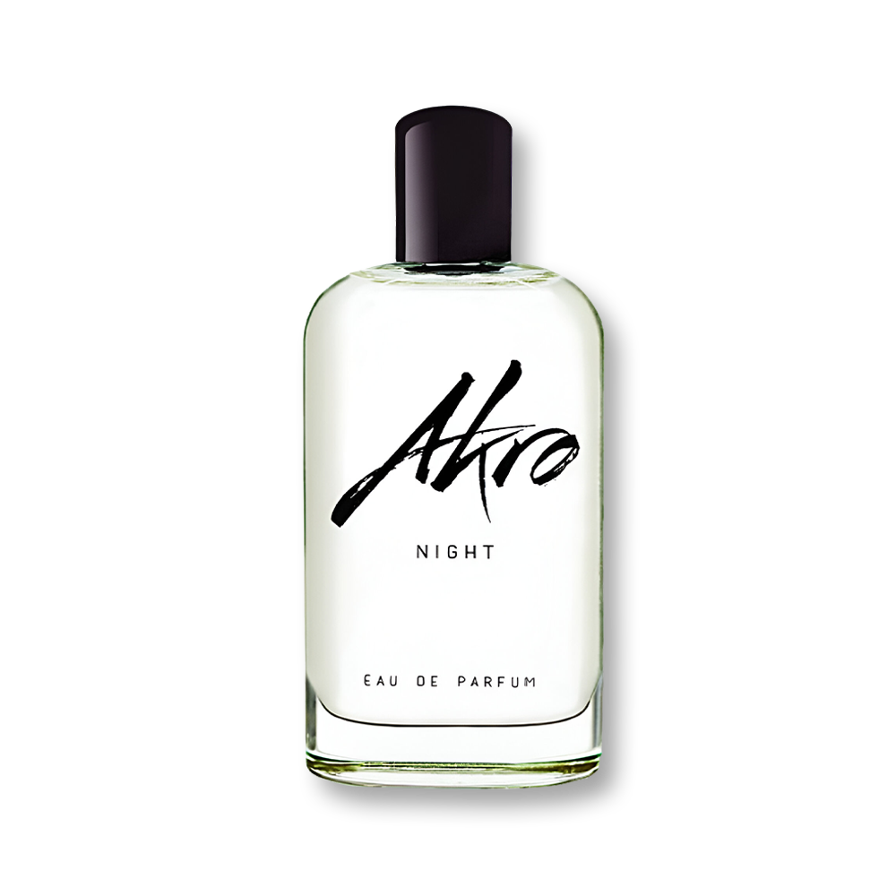 Shop Akro Night EDP 30ml & 100ml | My Perfume Shop Australia