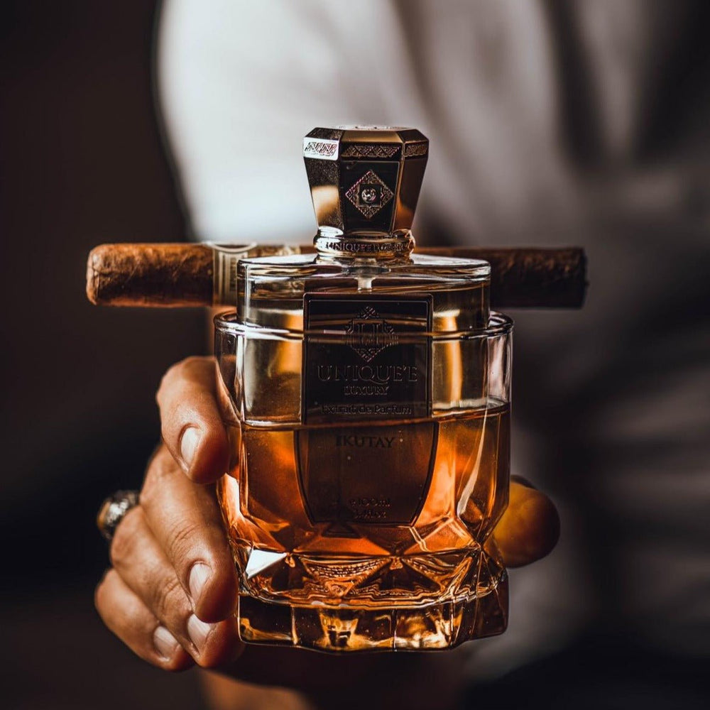 Shop Unique'E Luxury Kutay Extrait De Parfum in Australia