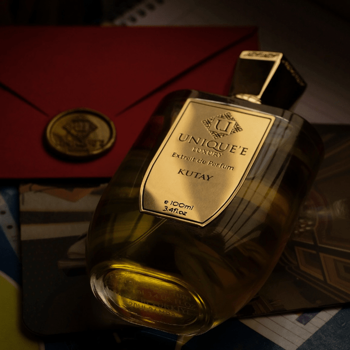 Shop Unique'E Luxury Kutay Extrait De Parfum in Australia