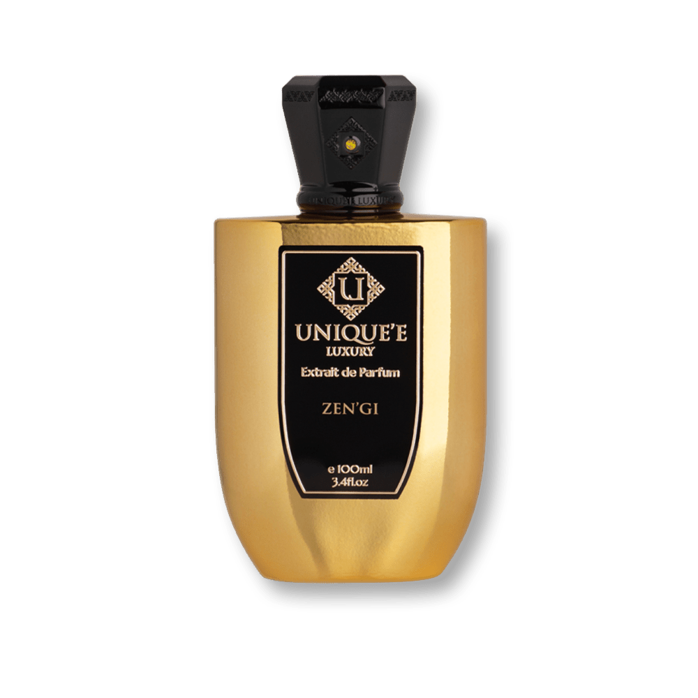 Shop Unique'E Luxury Zen'Gi Extrait De Parfum in Australia