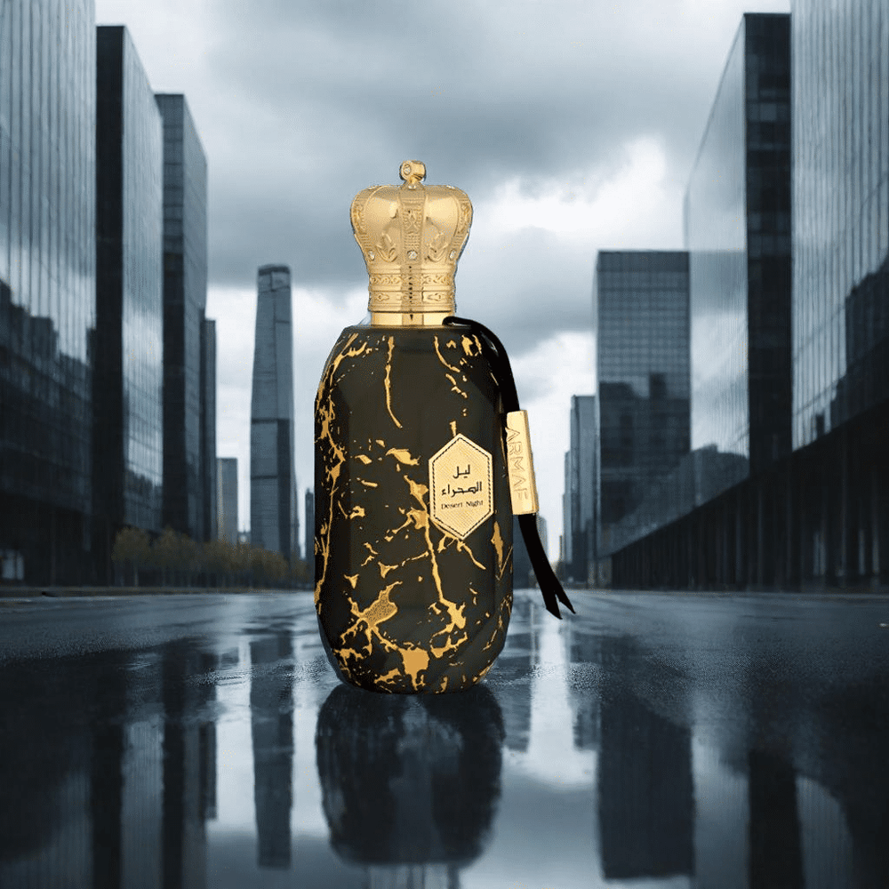 Shop Armaf Eter Desert Night EDP 100ml | My Perfume Shop Australia