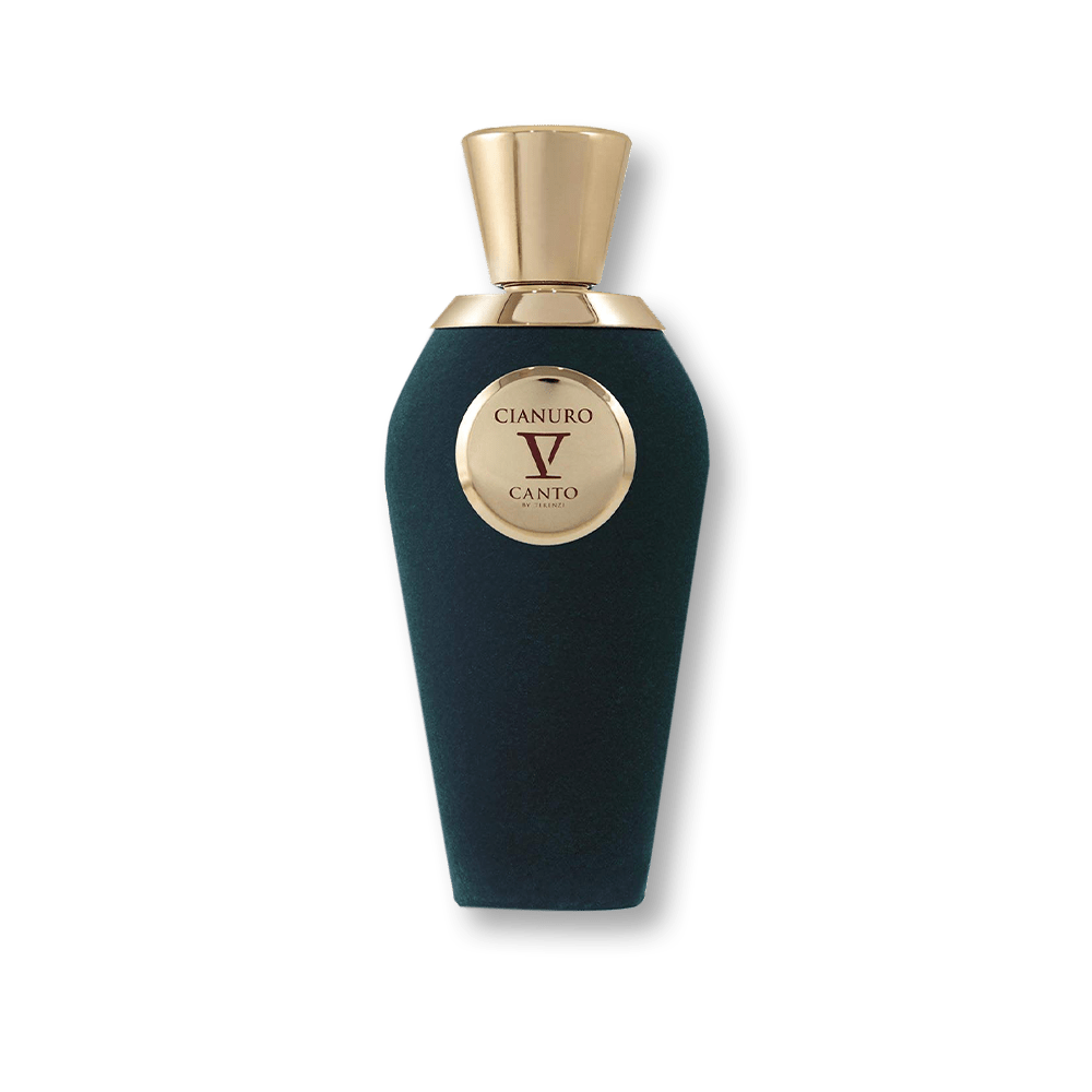 Shop V Canto Cianuro Extrait De Parfum 100ml | My Perfume Shop Australia