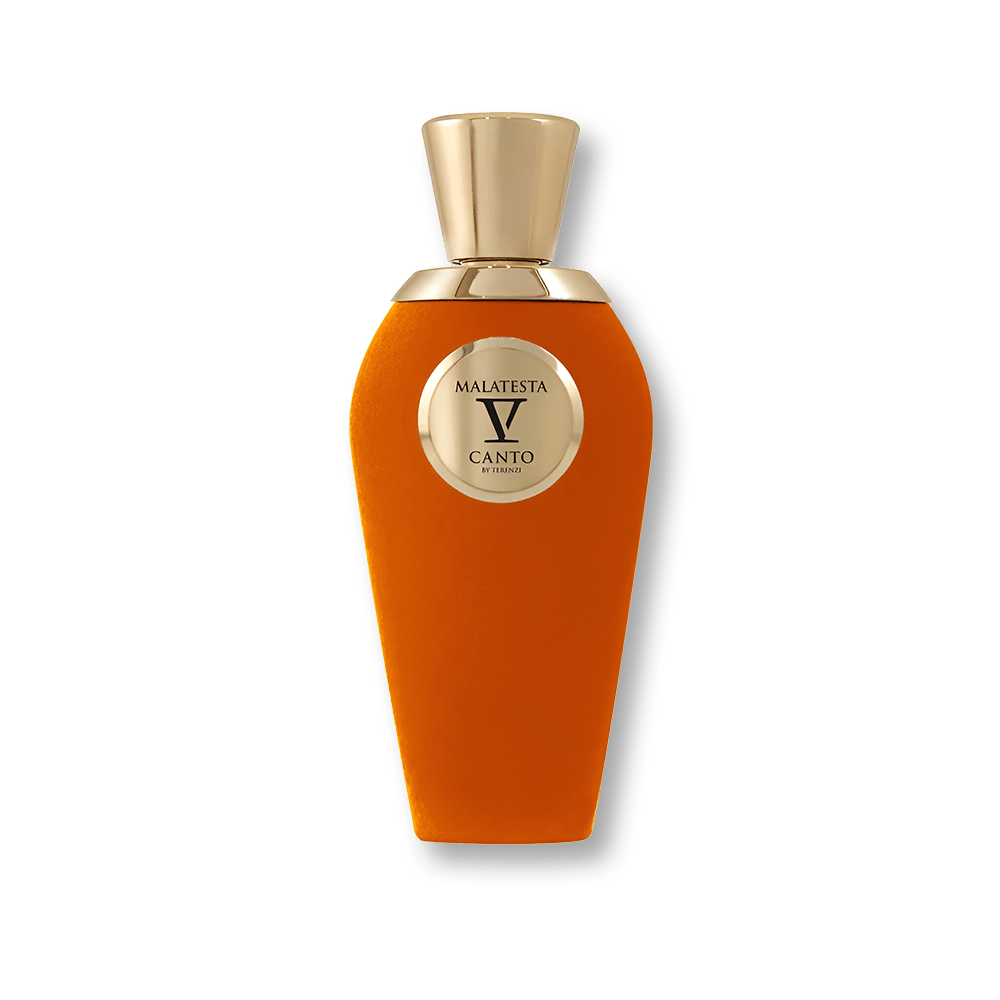 Shop V Canto Malatesta Extrait De Parfum 100ml | My Perfume Shop Australia