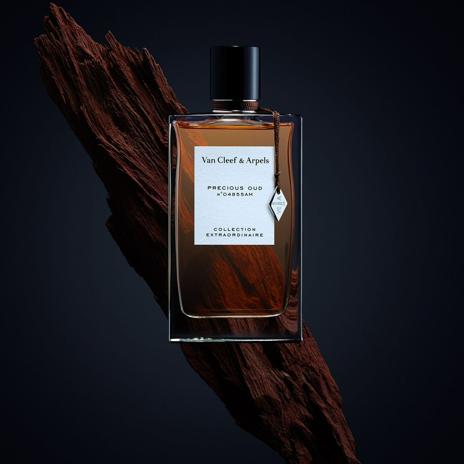 Shop Van Cleef & Arpels Precious Oud EDP | My Perfume Shop Australia