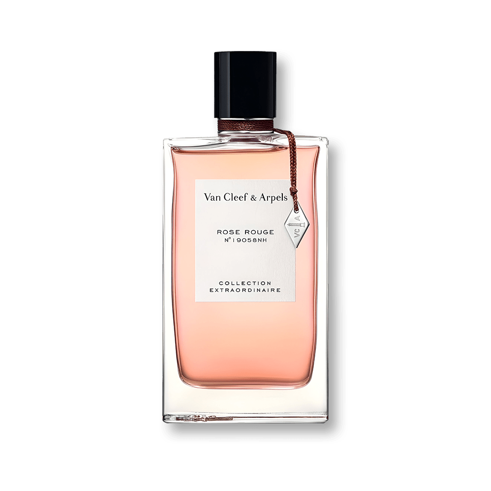 Shop Van Cleef & Arpels Rose Rouge EDP 75ml | My Perfume Shop Australia