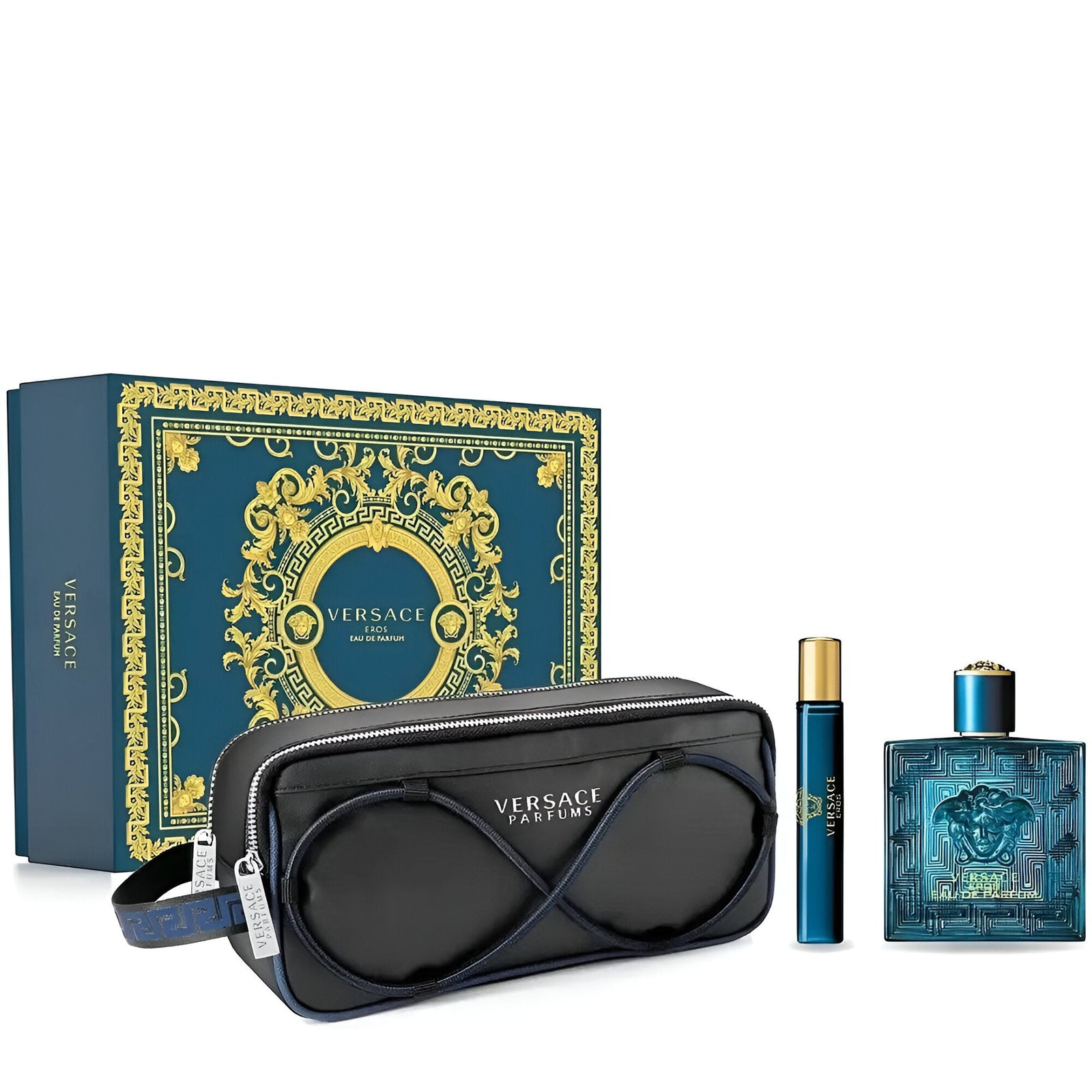 Shop Versace Eros EDP in Australia