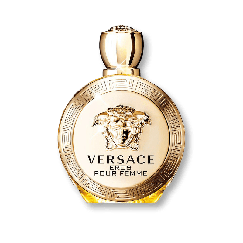 Shop Versace Perfumes Online