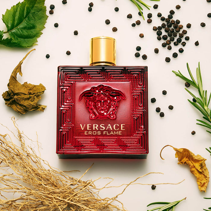 Shop Versace Eros Flame EDP in Australia