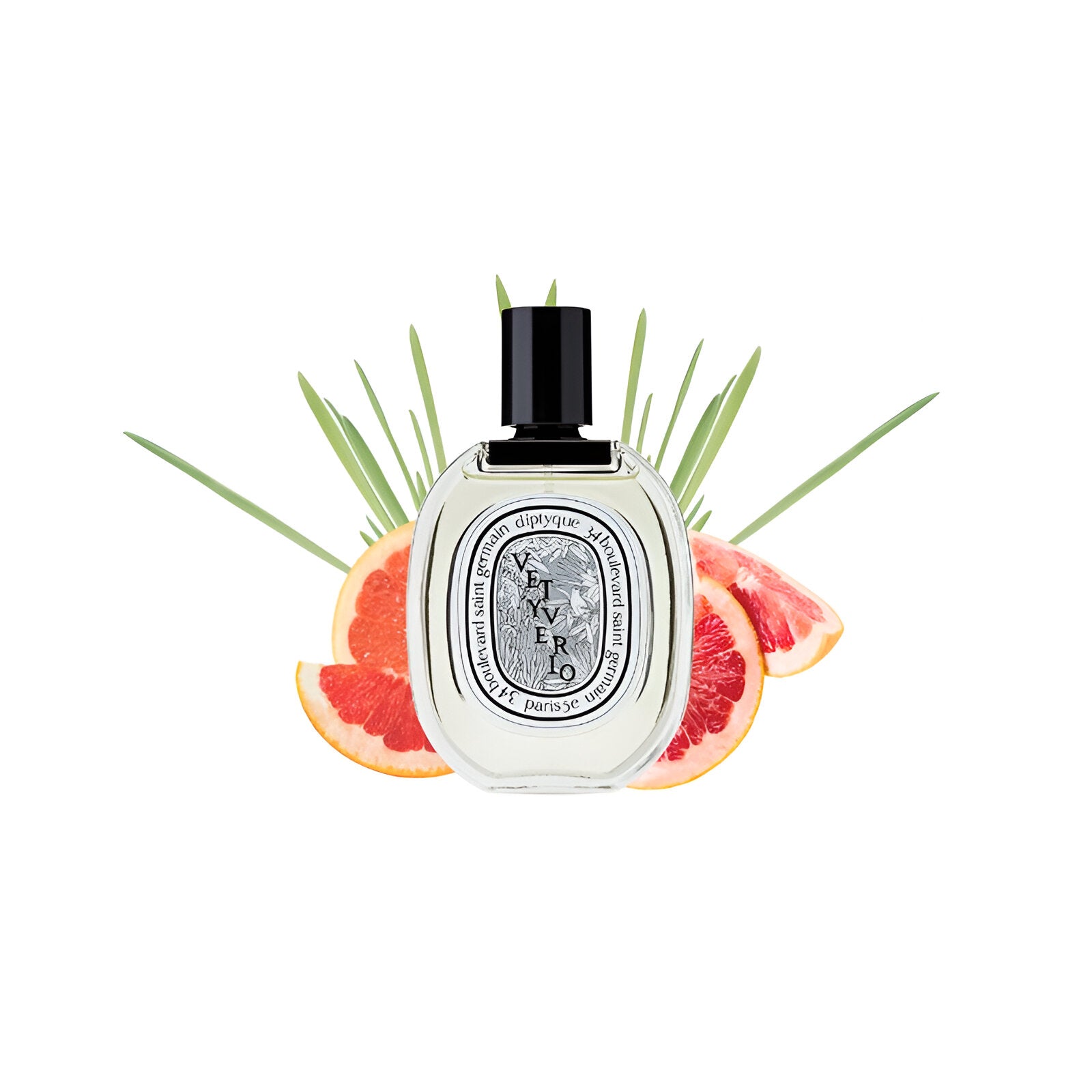 Shop Diptyque Vetyverio EDT Online in Australia