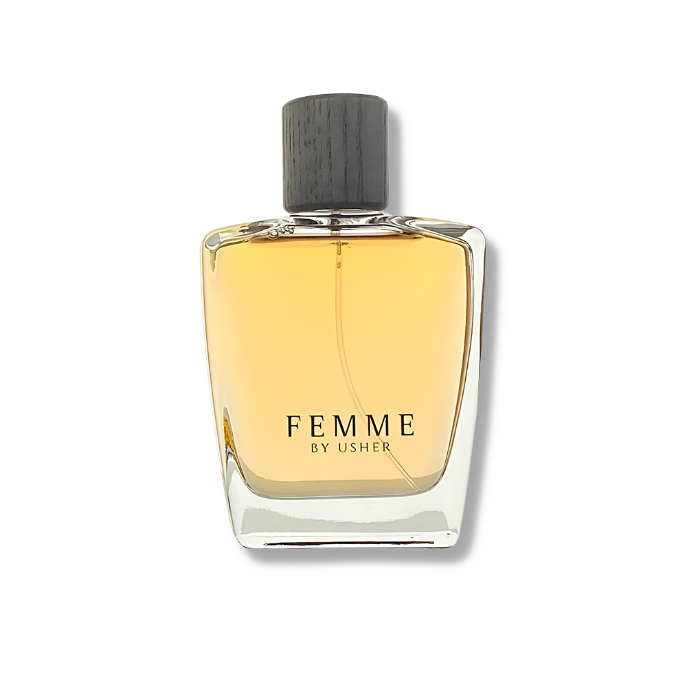 Shop Usher Raymond Femme EDP | My Perfume Shop Australia