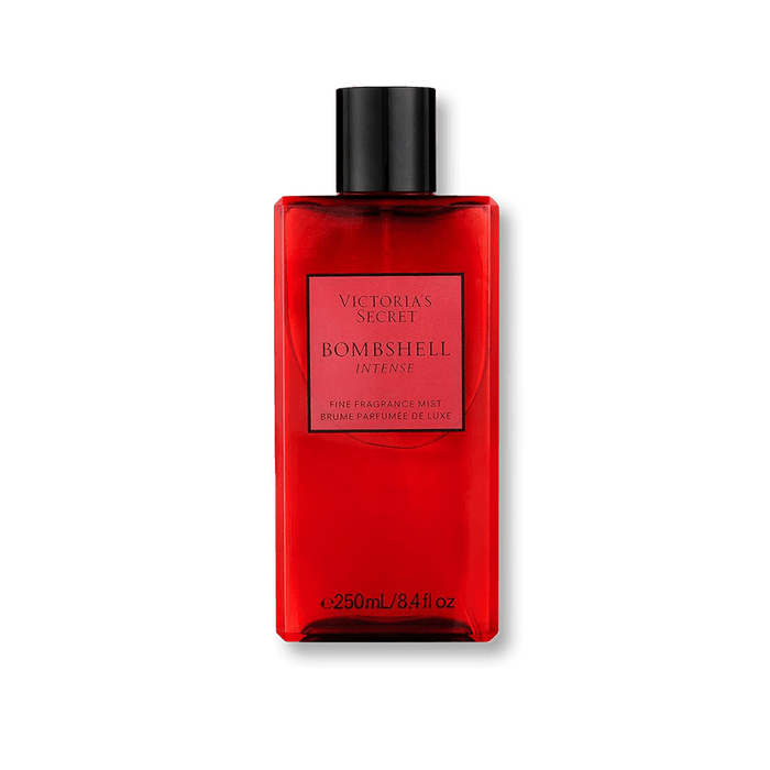 Shop Victoria's Secret Bombshell Intense Fragrance Mist in Australia