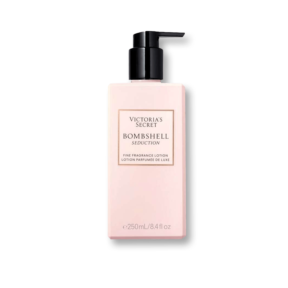 Shop Victoria's Secret Bombshell Seduction Body Lotion in Australia