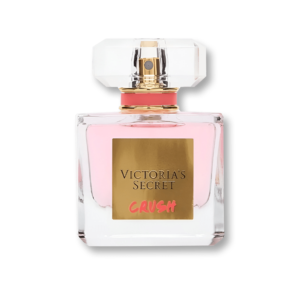 Shop Victoria's Secret Crush EDP | My Perfume Shop Australia