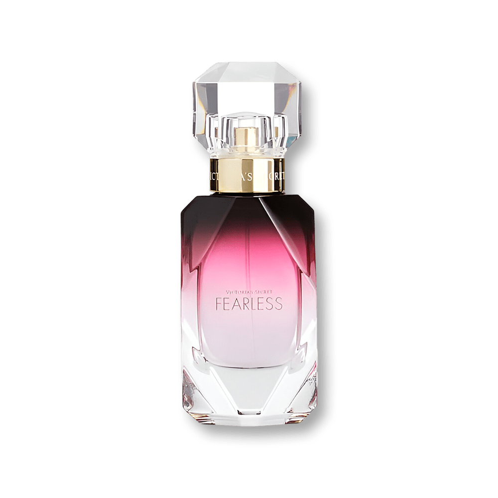 Shop Victoria's Secret Fearless EDP 50ml & 100ml | My Perfume Shop ...