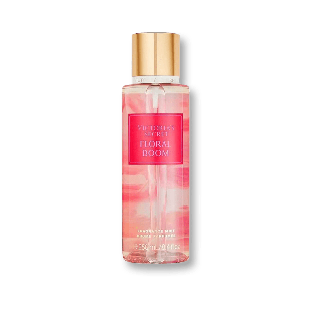 Shop Victoria's Secret Floral Boom Body Mist | My Perfume Shop Australia