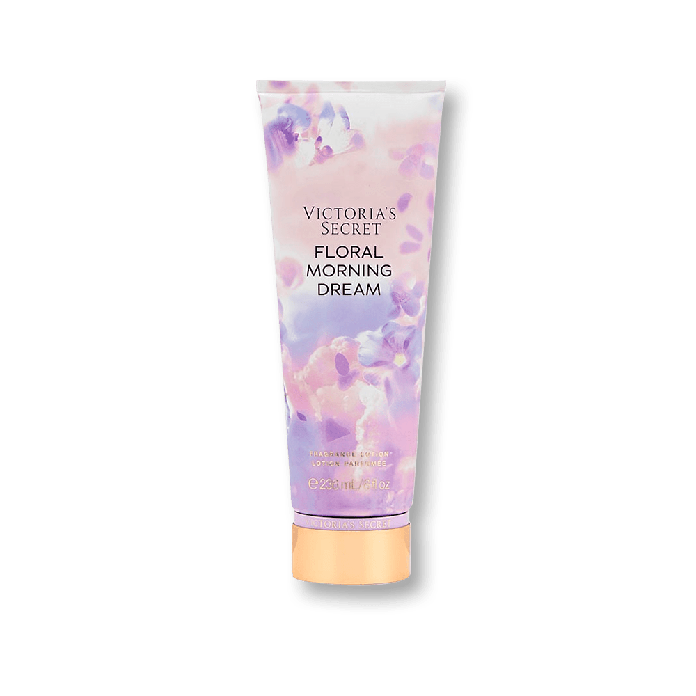 Shop Victoria's Secret Floral Morning Dream Fragrance Lotion in Australia