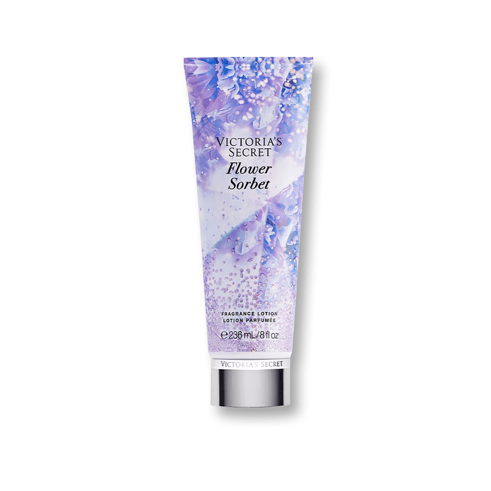 Shop Victoria's Secret Flower Sorbet Fragrance Lotion Australia