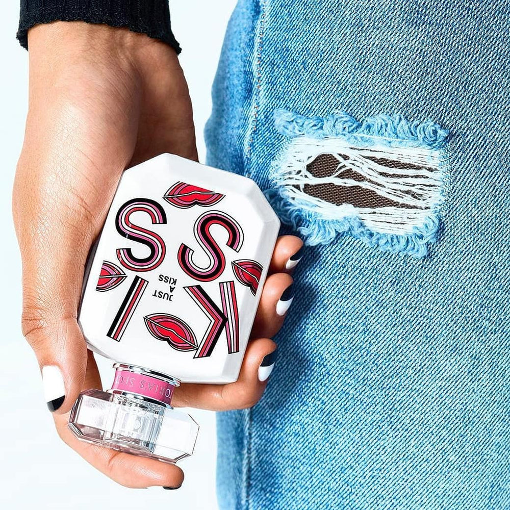 Shop Victoria's Secret Just A Kiss EDP 50ml | My Perfume Shop Australia