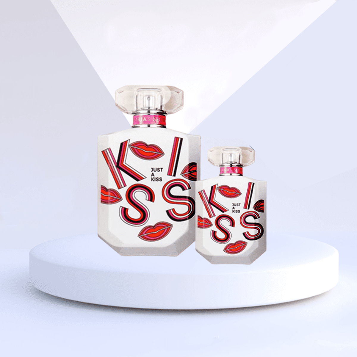 Shop Victoria's Secret Just A Kiss EDP 50ml | My Perfume Shop Australia