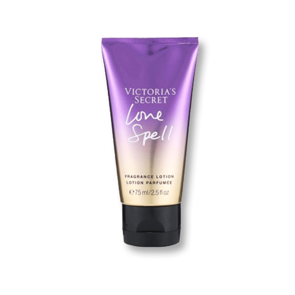 Shop Victoria's Secret Love Spell Body Lotion in Australia