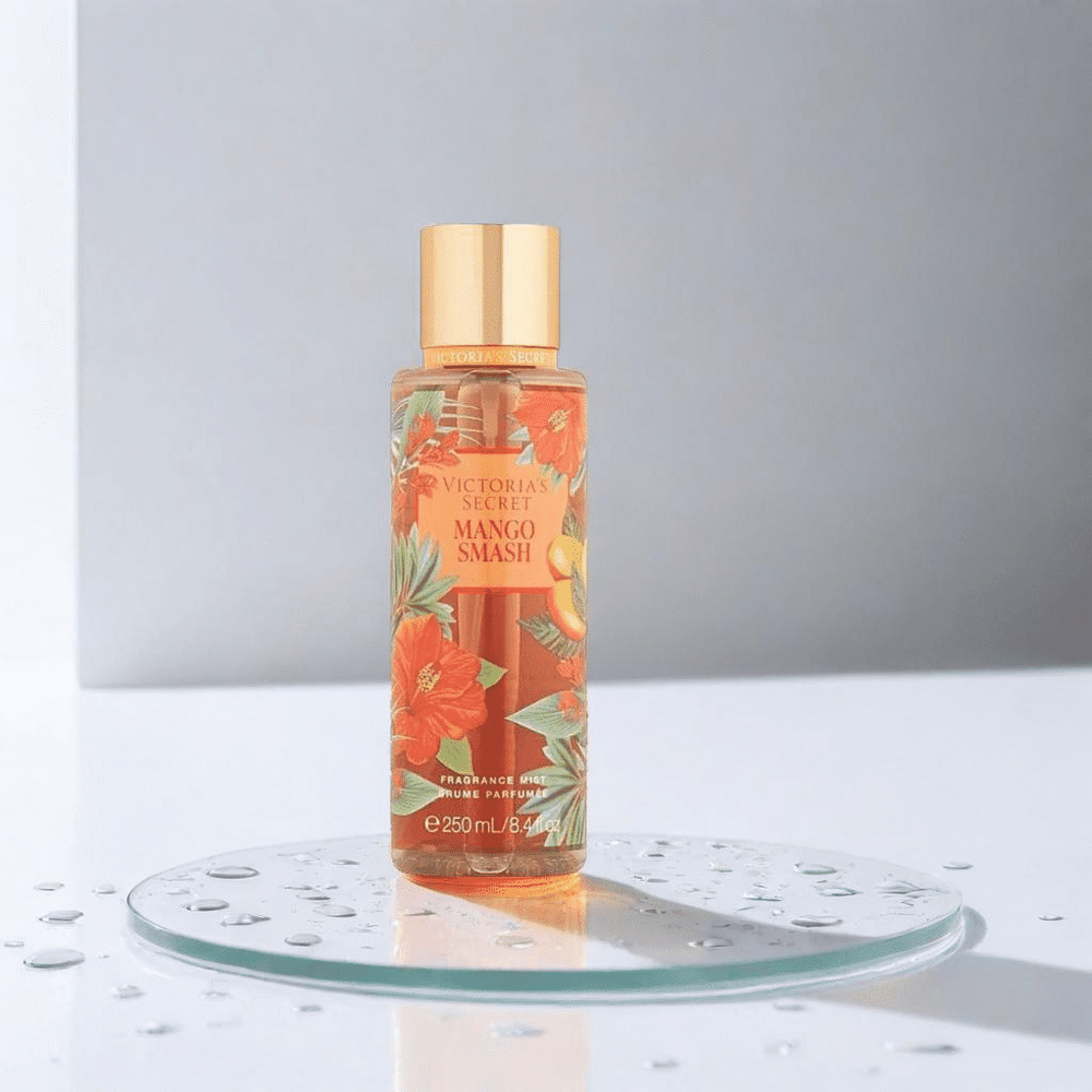 Shop Victoria's Secret Mango Smash Fragrance Mist in Australia