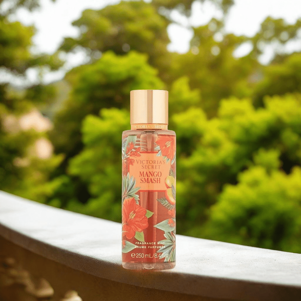 Shop Victoria's Secret Mango Smash Fragrance Mist in Australia