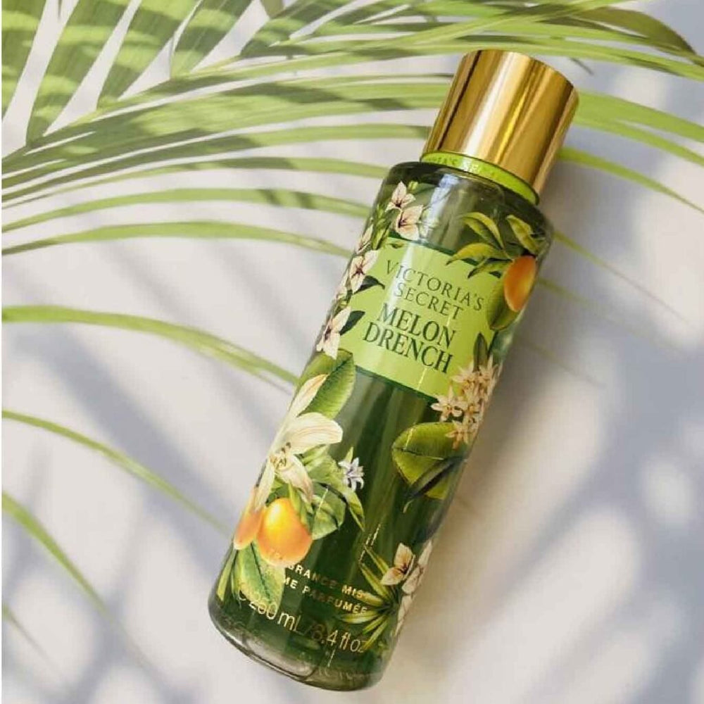 Shop Victoria's Secret Melon Drench Fragrance Mist in Australia