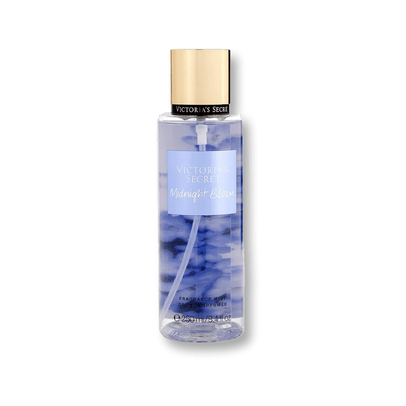 Shop Victoria's Secret Midnight Bloom Fragrance Mist in Australia