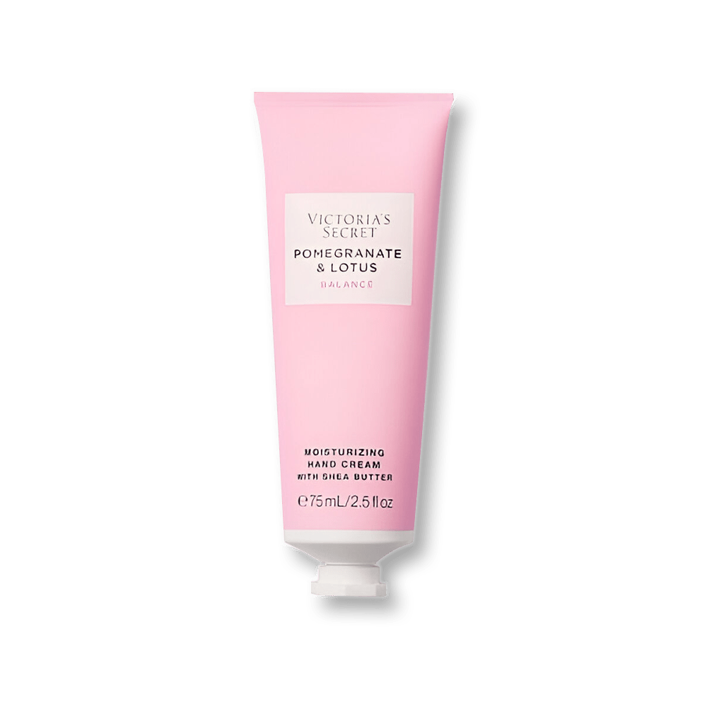Shop Victoria's Secret Pomegranate & Lotus Balance Moisturizing Hand ...