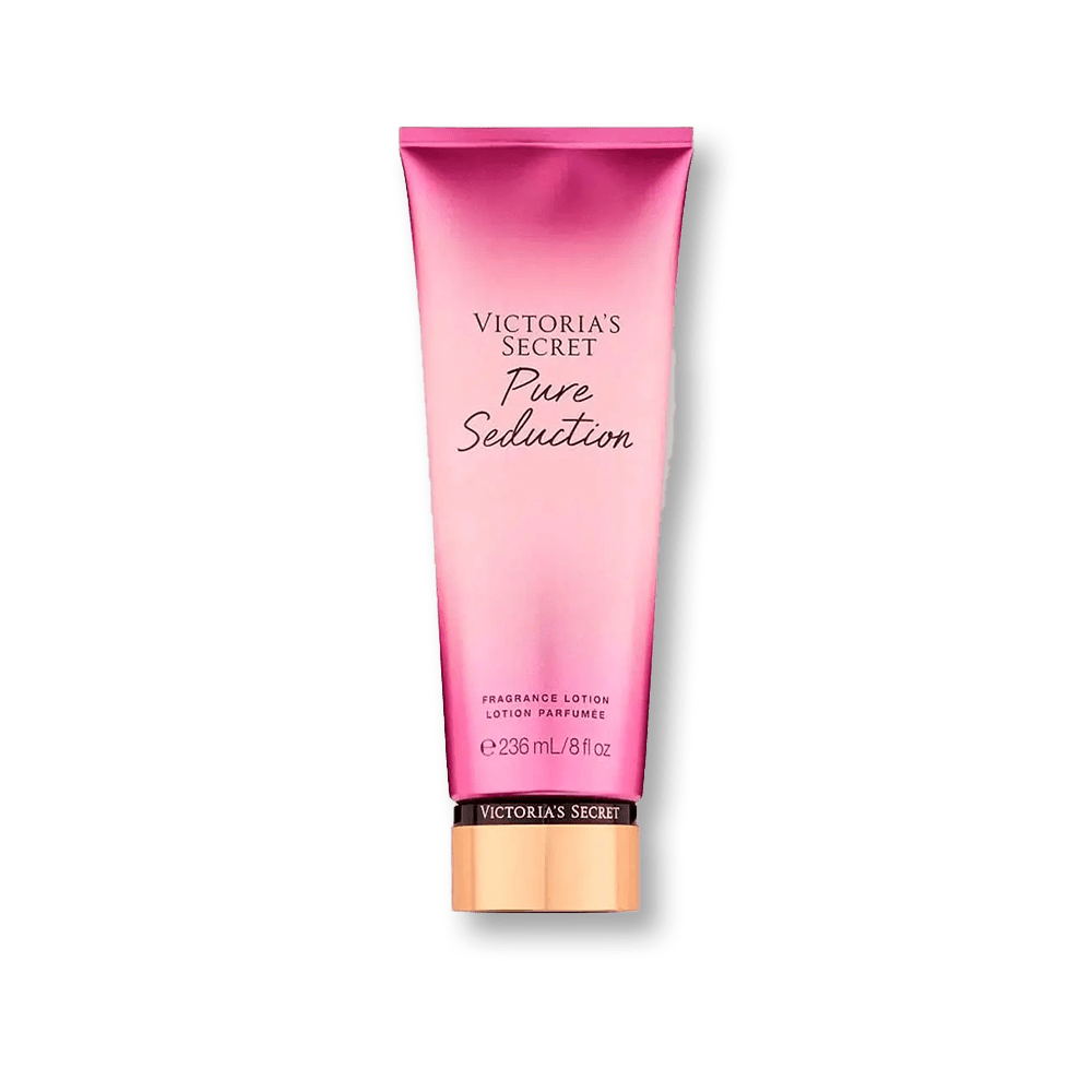 Shop Victoria's Secret Pure Seduction Body Lotion in Australia