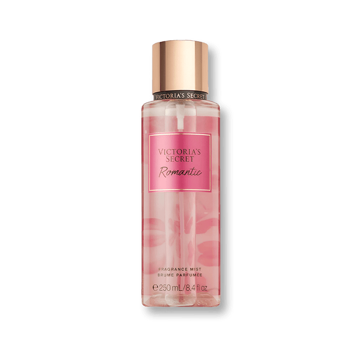 Shop Victoria's Secret Perfumes Online