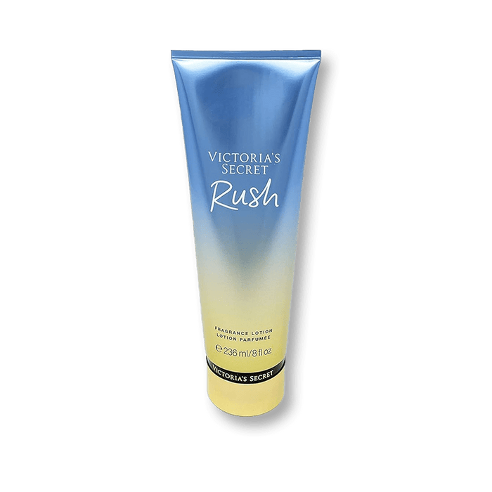 Shop Victoria's Secret Rush Body Lotion | My Perfume Shop Australia