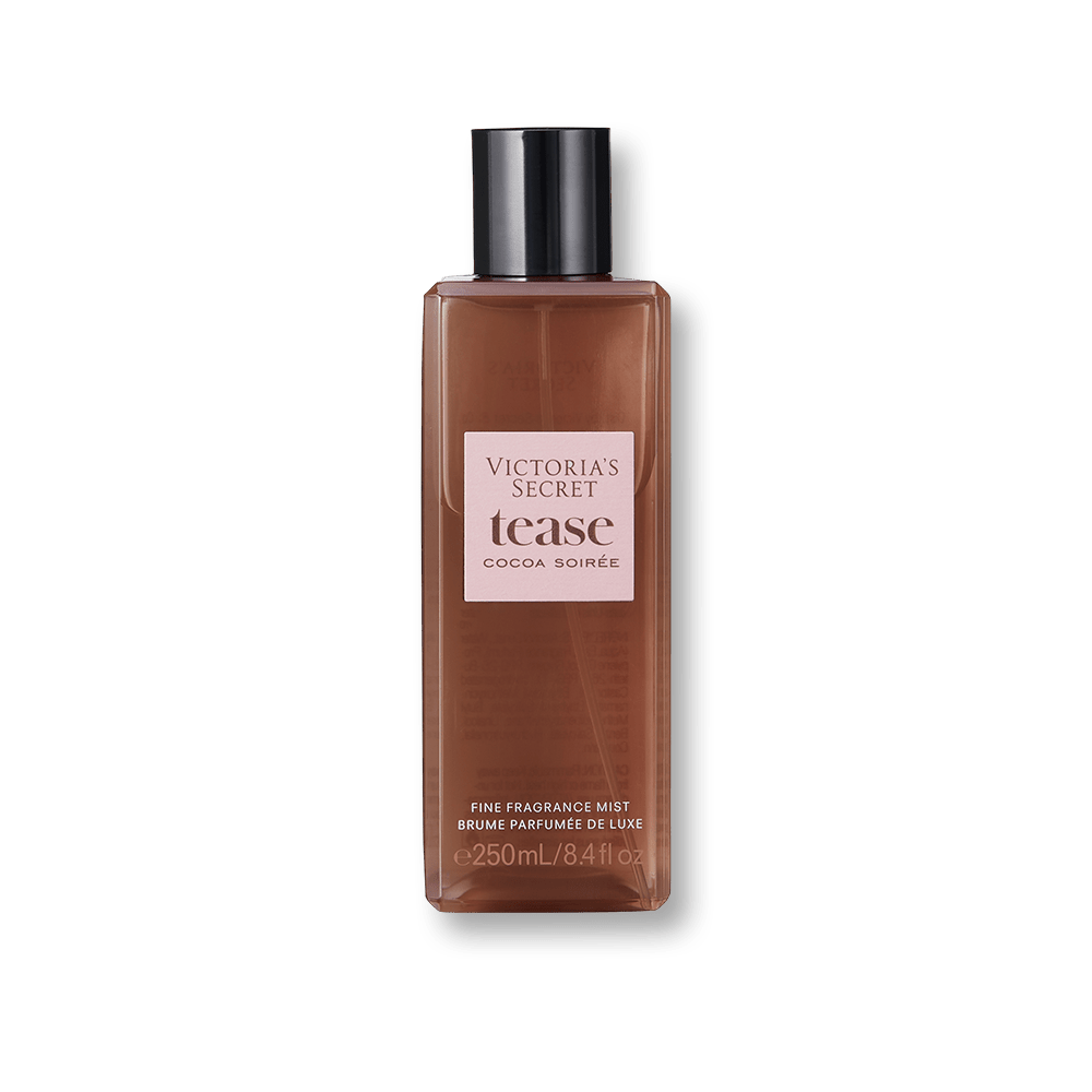 Shop Victoria's Secret Tease Cocoa Soiree Fine Fragrance Mist in Australia