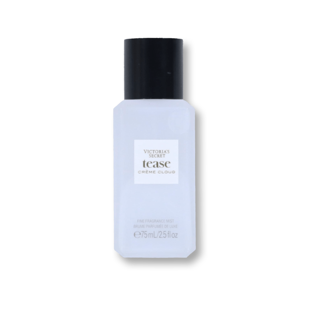 Shop Victoria's Secret Tease Creme Cloud Fine Fragrance Mist | My ...