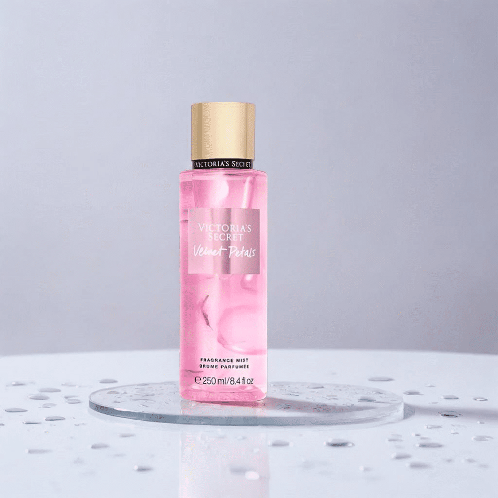 Shop Victoria's Secret Velvet Petals Fragrance Mist in Australia