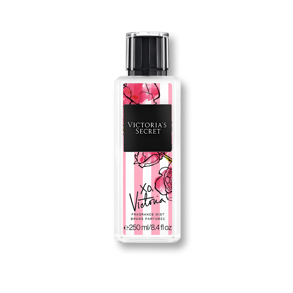 Shop Victoria's Secret Xo Victoria Fine Fragrance Mist in Australia