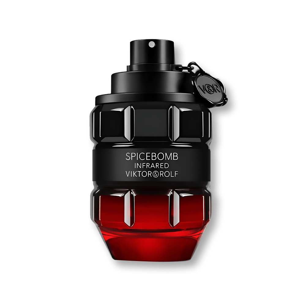 Shop Viktor & Rolf Spicebomb Infrared EDP in Australia