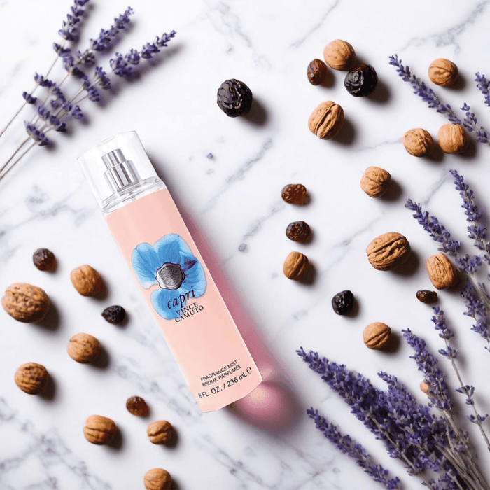 Shop Vince Camuto Capri Body Mist in Australia