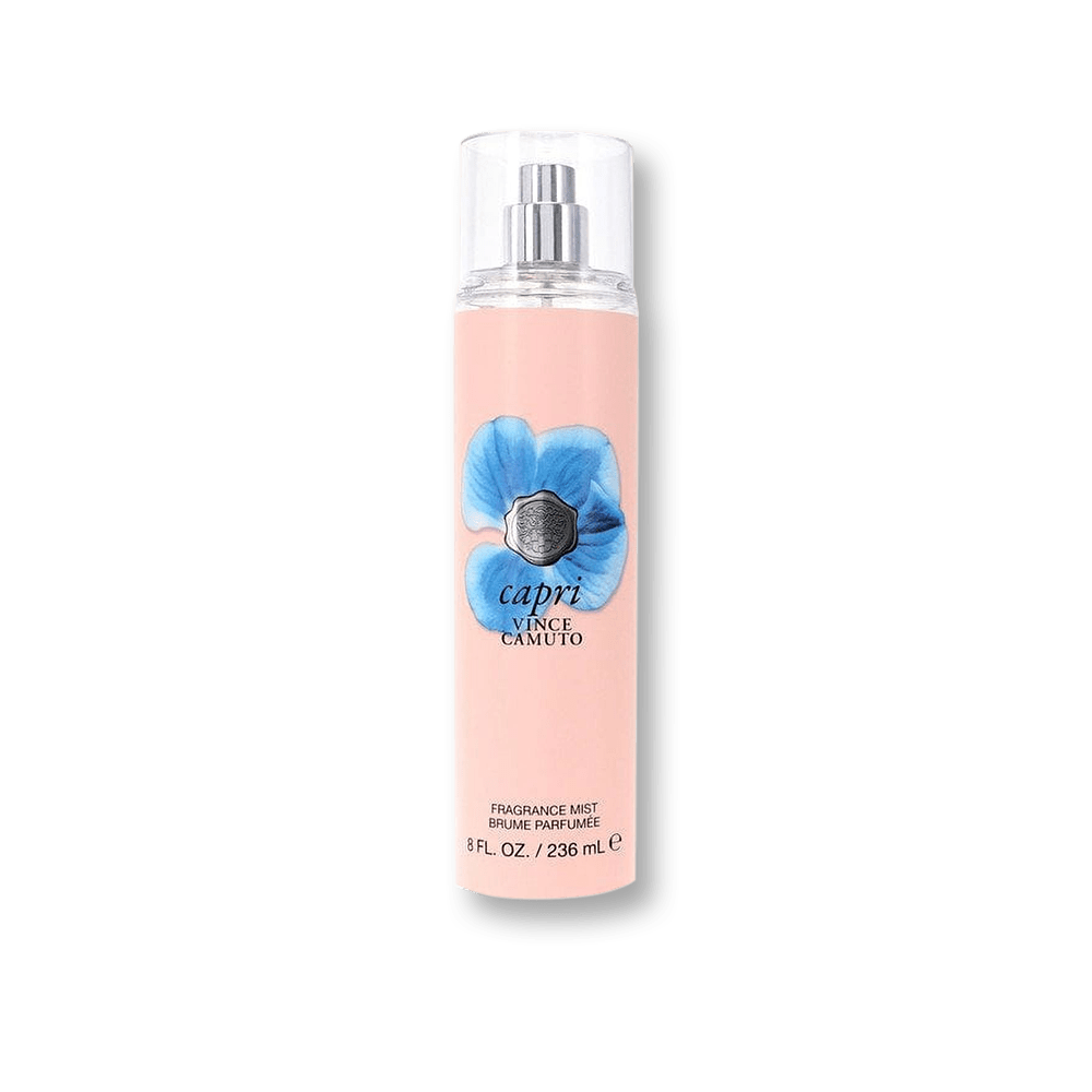 Shop Vince Camuto Capri Body Mist in Australia