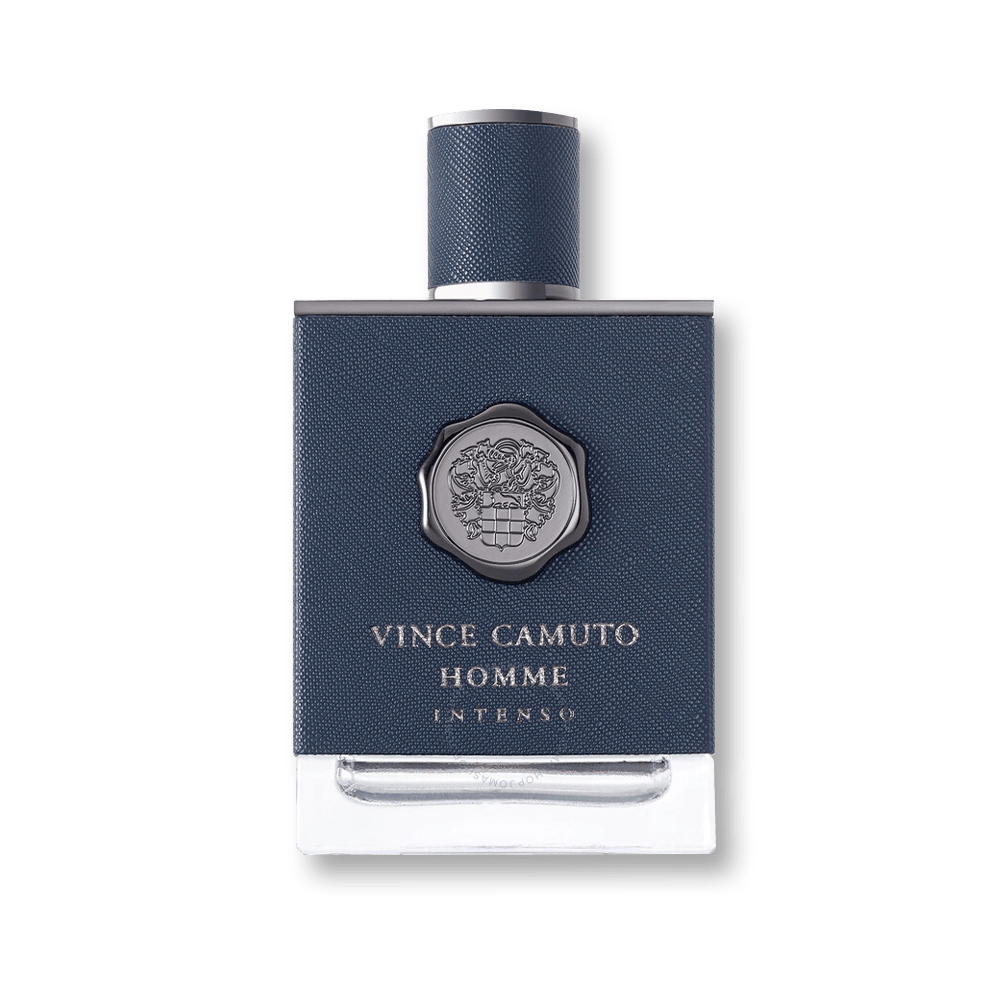 Shop Vince Camuto Homme Intenso EDP 100ml | My Perfume Shop Australia
