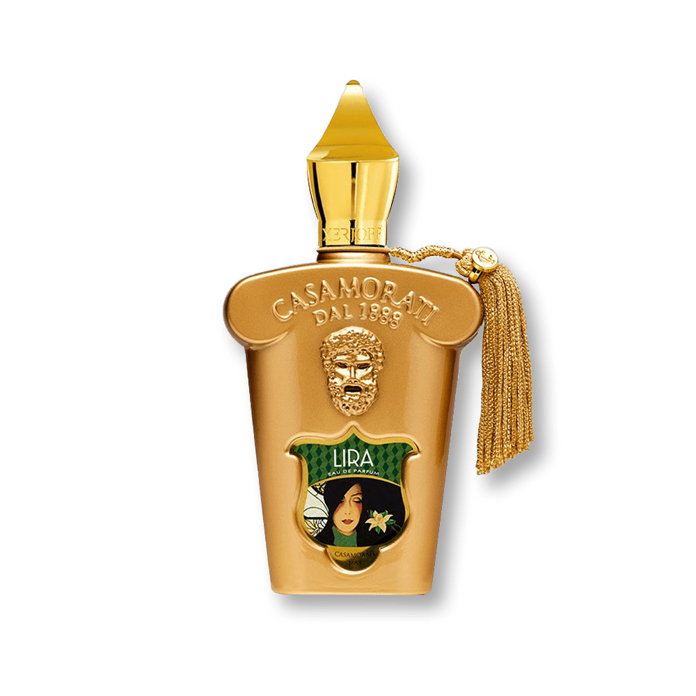 Shop Xerjoff Casamorati Lira EDP 30ml & 100ml | My Perfume Shop Australia