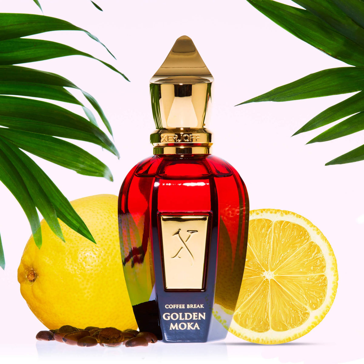 Shop Xerjoff Coffee Break Golden Moka Parfum in Australia